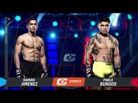 2026 Best of Combate Global: Copa Combate Part 1