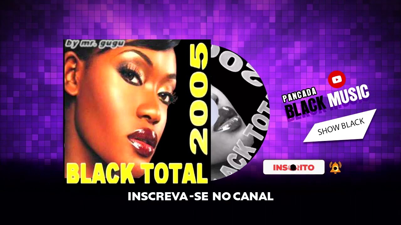 Cd Black Total 2005 Nelly Feat.Jaheim - My Place - YouTube