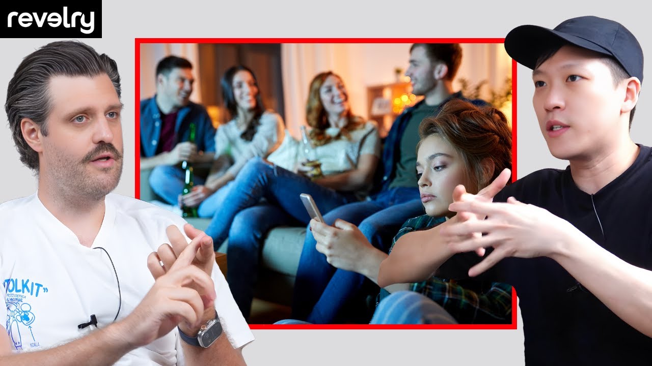 Alcohol: A Solution To Boredom In The Clubs? - YouTube