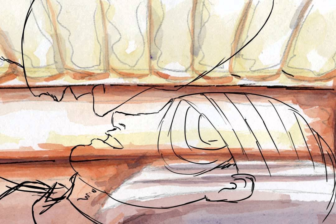 Nearly Completed Animation - YouTube