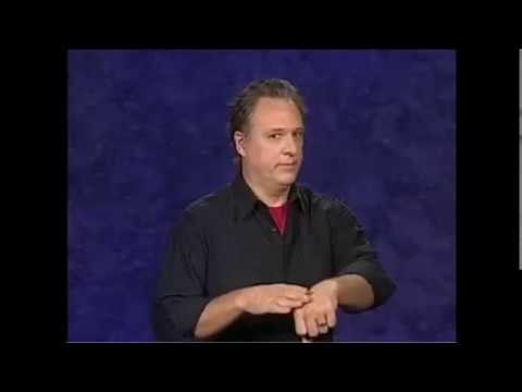 RSS Glossary - ASL Signs - Warn - YouTube