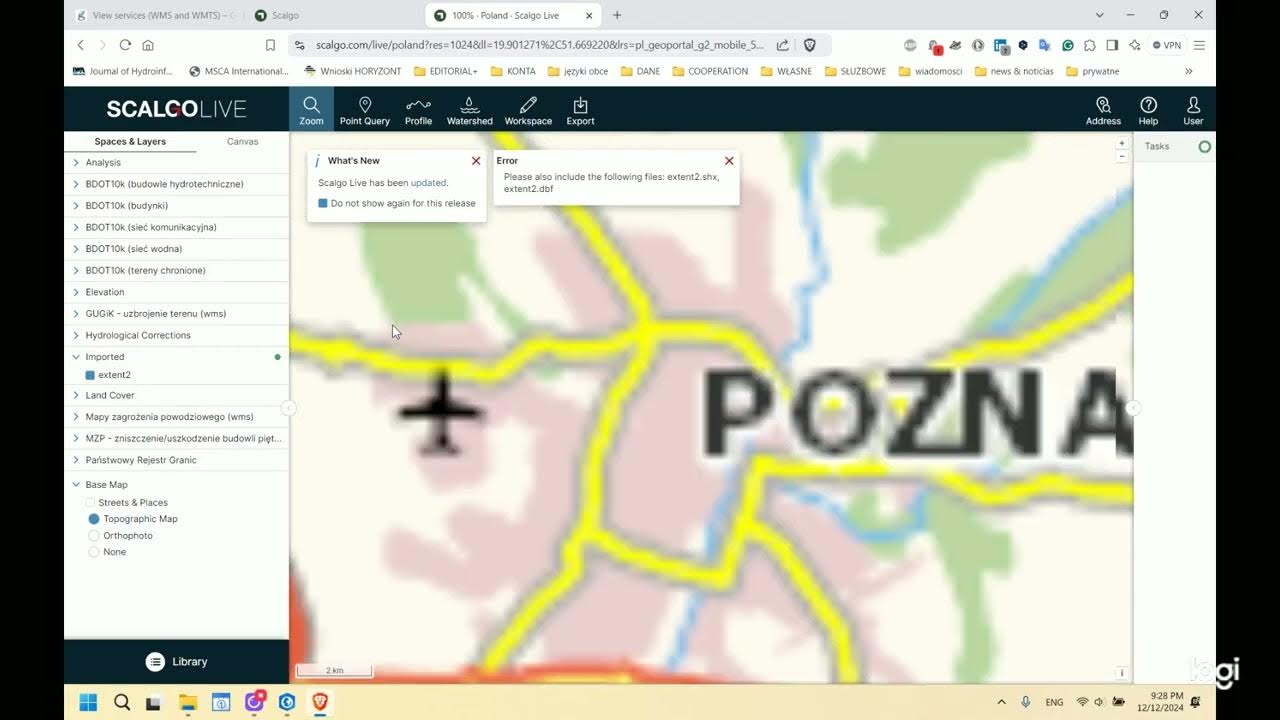 02b SCALGO - YouTube