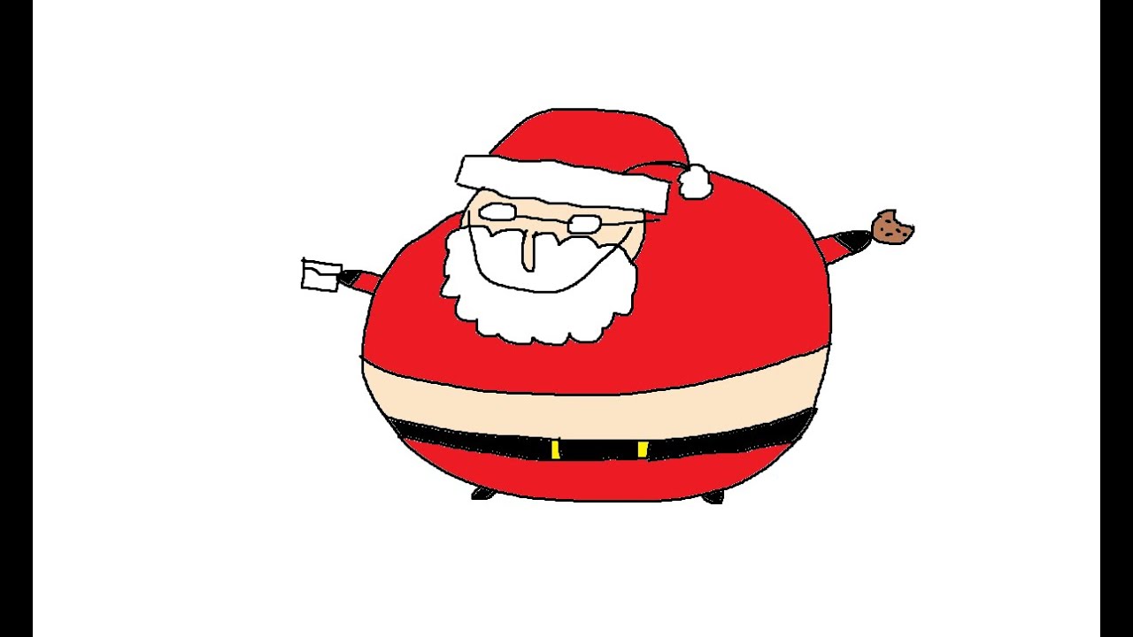 The Santa Clause (like the movie) - YouTube