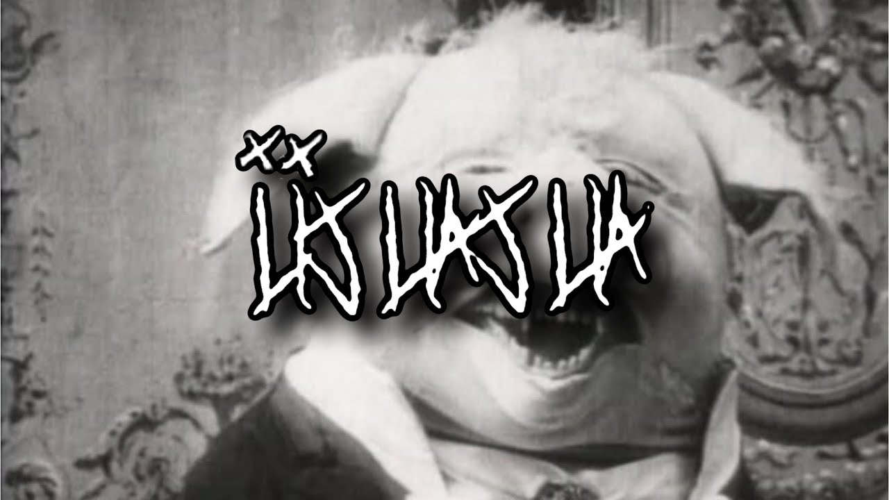[FREE]“DYSMORPHOPHOBIA” HARD SCARY GHOSTEMANE X SCARLXRD HAUNTED TRAP ...