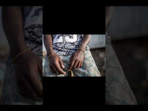 Virusi Mbaya Ft Yabadoo - NOMA NOMA