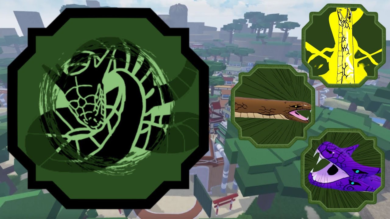 Cobra Showcase / Shindo Life - YouTube