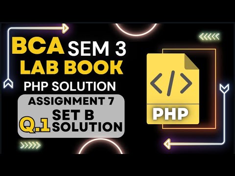 How to Create a RDB in 3 NF and Display Data Using PHP | Database ...