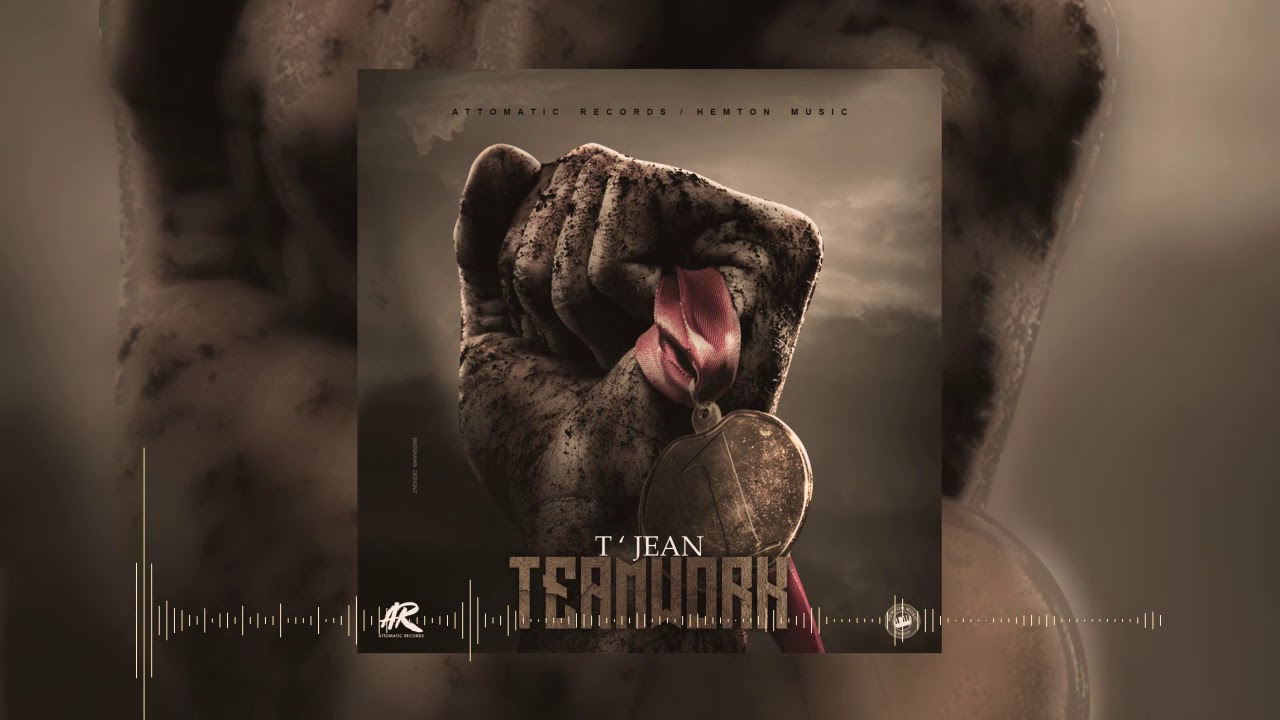 T'Jean - Teamwork (Official Audio) - YouTube