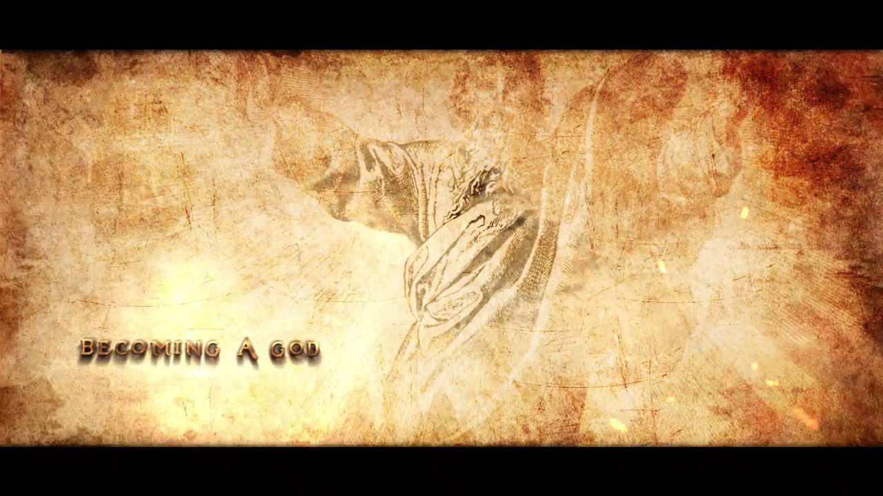 Beyond Your Ritual 3 Dimensional Time HD version - YouTube