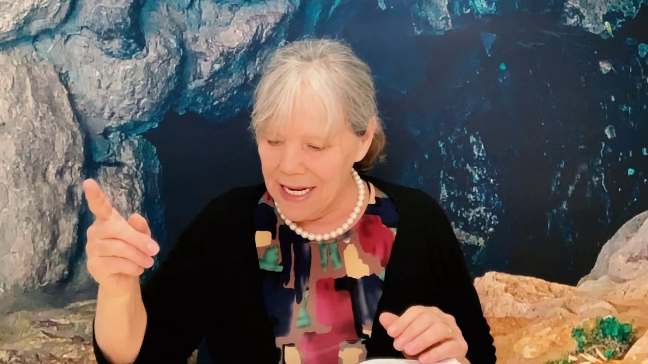 What does God say about the Coronavirus: (COVID-19) Karen Dunham - YouTube