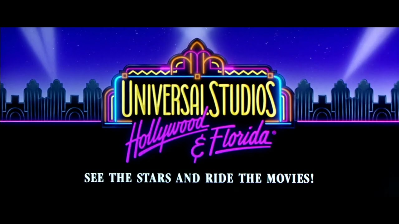 MPAA rating bumper (PG)/Universal Studios Hollywood and Florida bumper ...