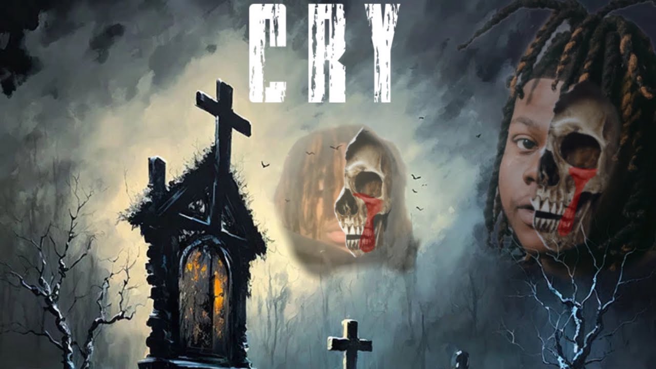 “CRY” Ant Stain feat. Mar Beezy (Official Audio) - YouTube