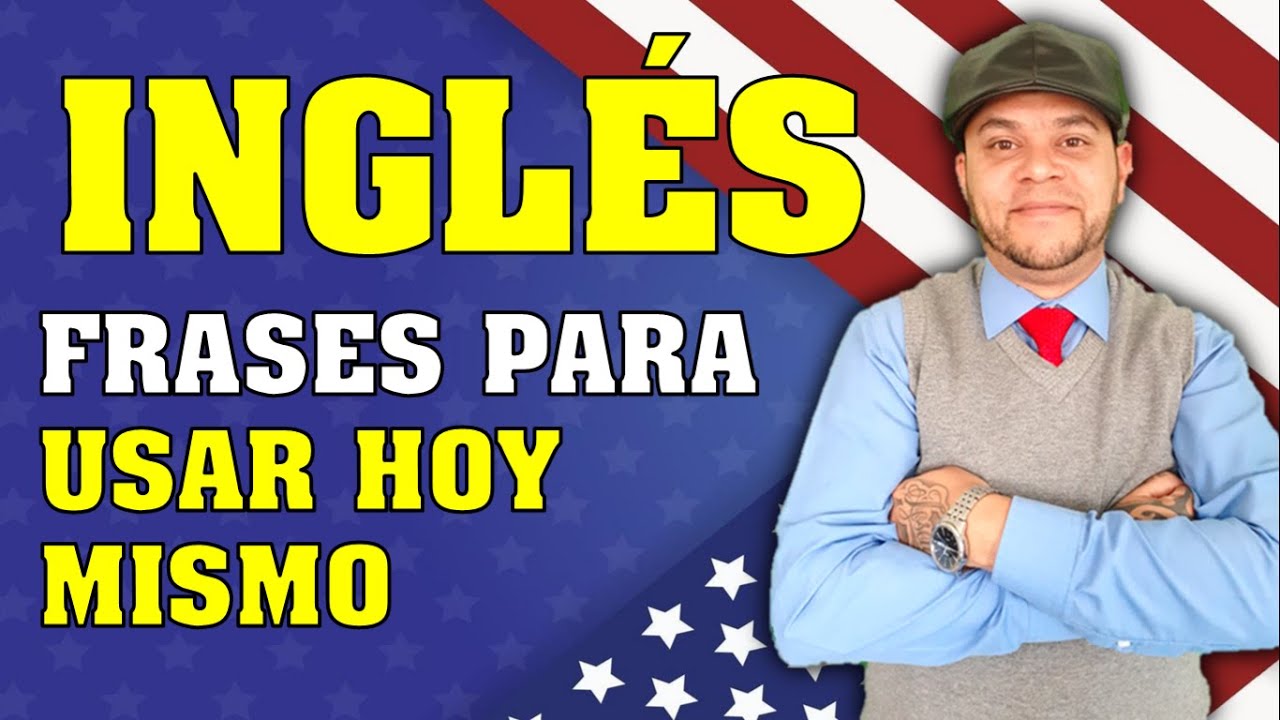 🟣 MEJORA TU HABLA Y LISTENING DEL INGLÉS - YouTube