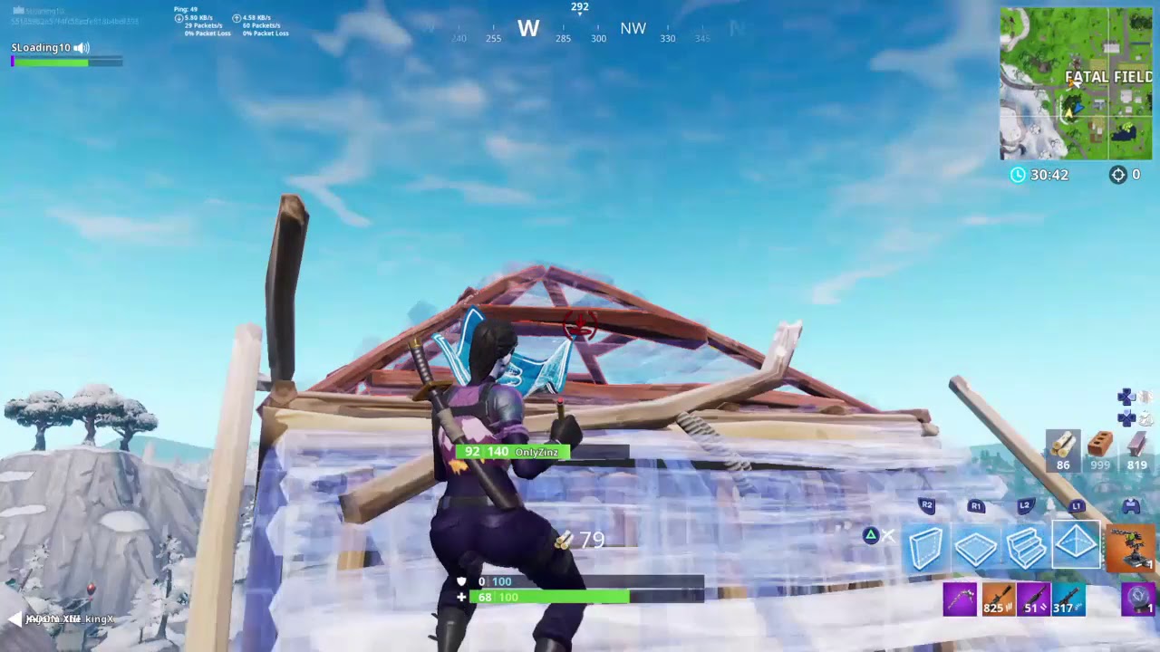 Bot Xbox players - YouTube