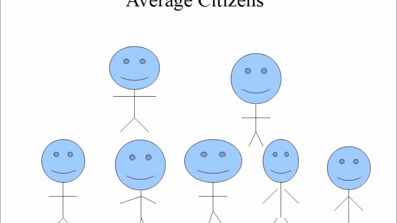 Utah State Senate candidate Warren T Rogers discusses duties of ...