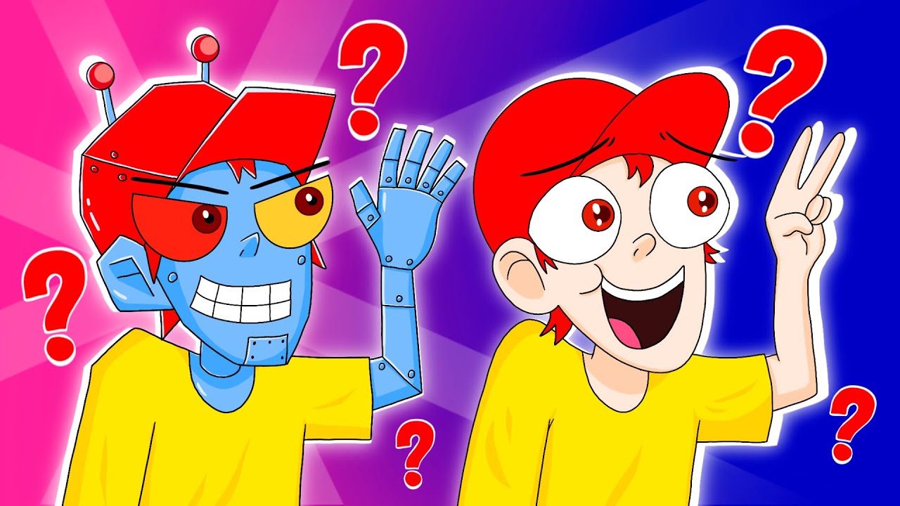 Copy Me Song | Kids Song - YouTube