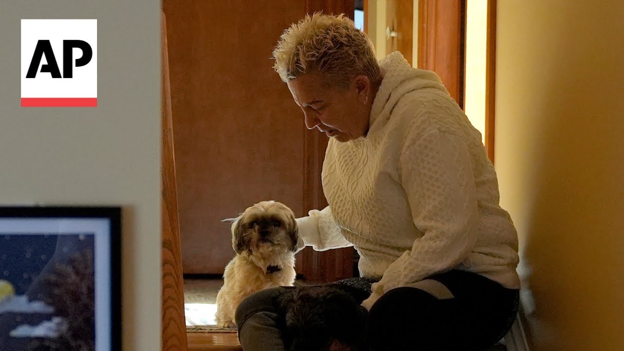 Terminally ill patients ask more states to legalize physician-assisted ...