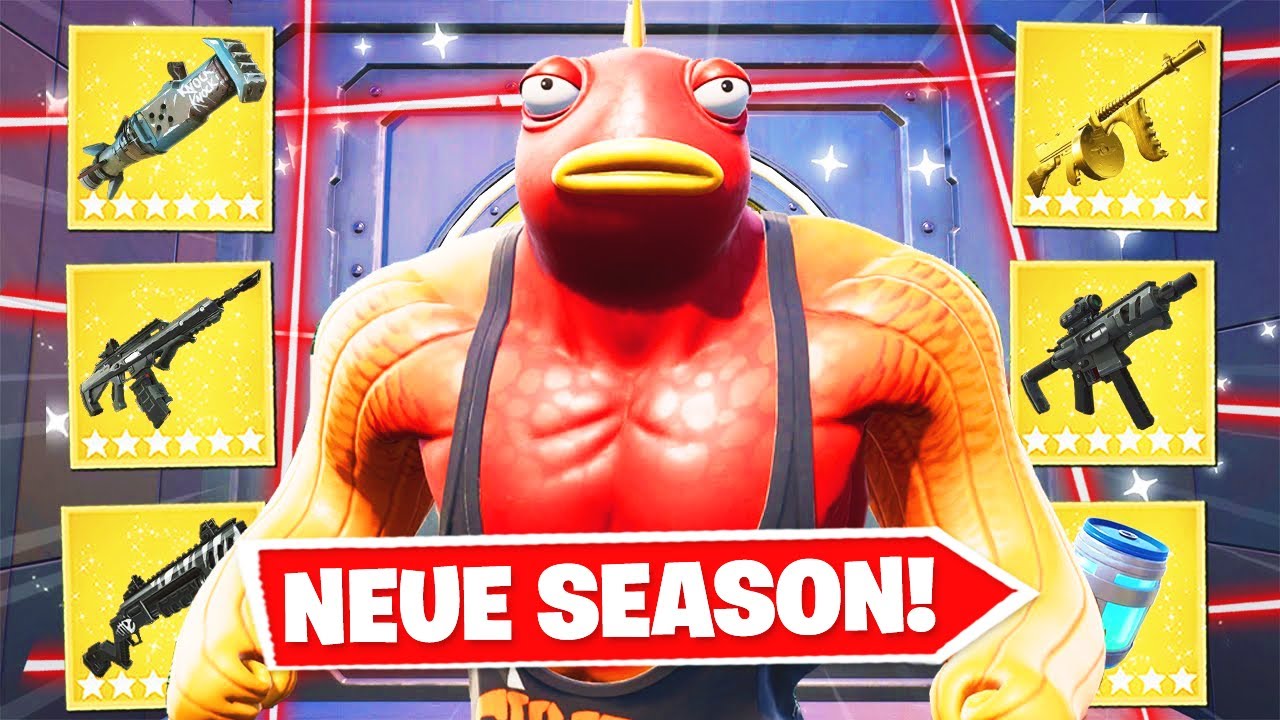 🔴 LIVE *NEUE* SEASON 4 in Fortnite!😱 Skin Contest & Addi sagt!🏆 | 🔴Live ...