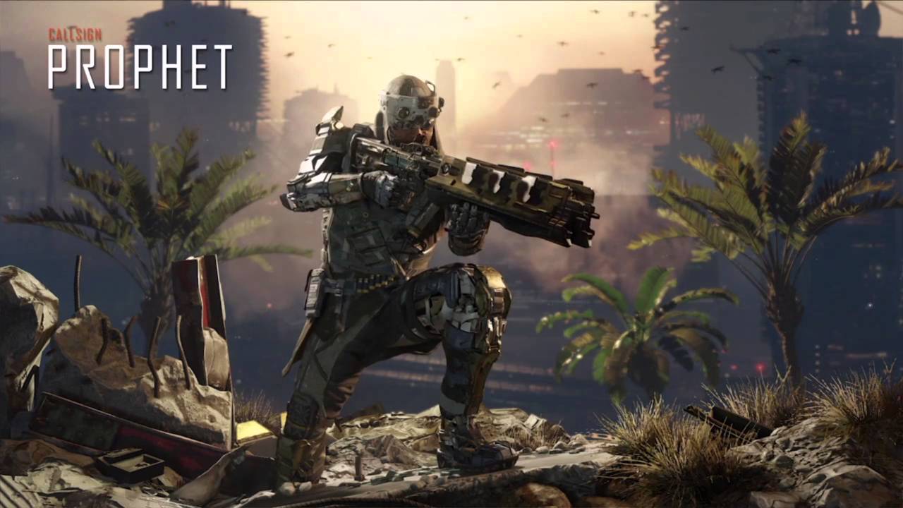 AW HitMarker!*leftover*(Back to Multi Cod!?!) - YouTube