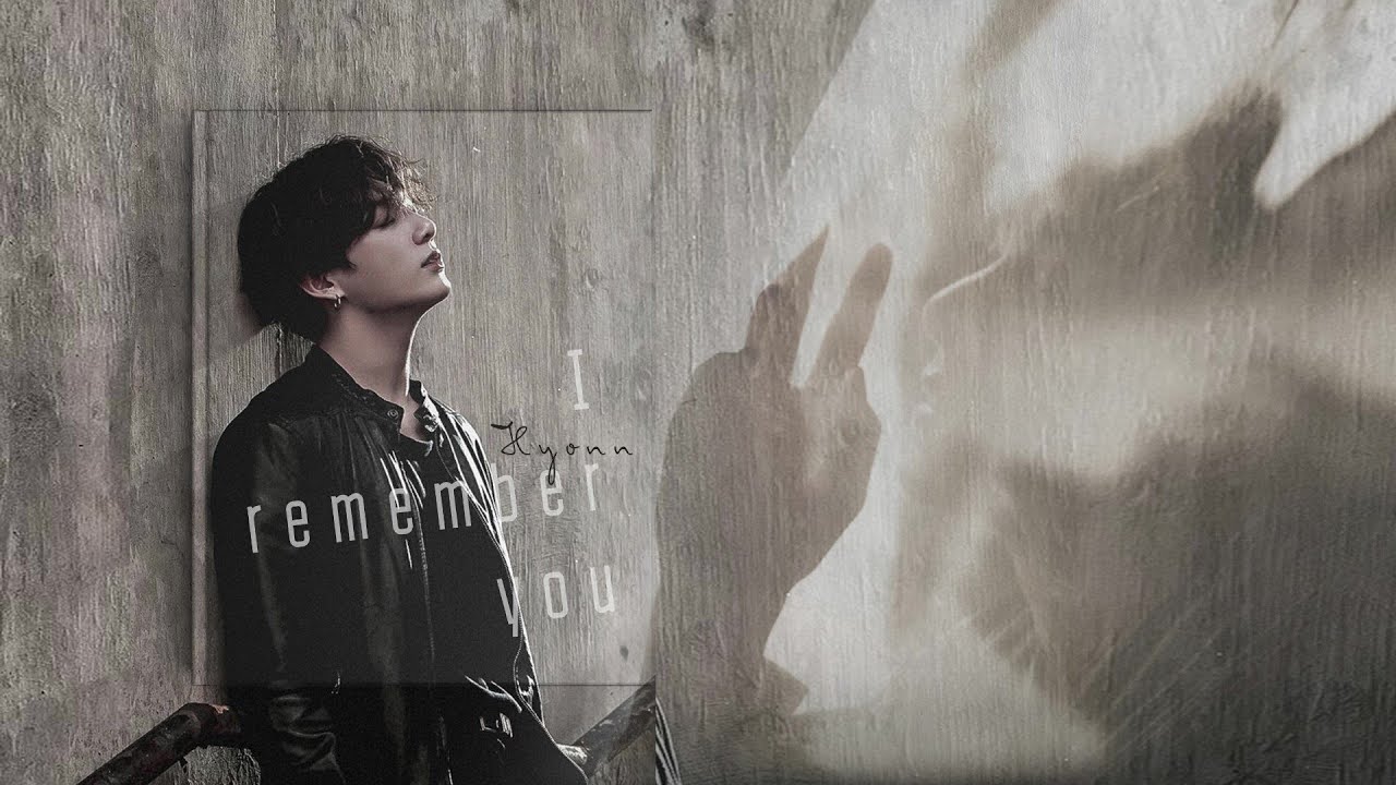 [Озвучка by SZ] Озвучка фанфика_I remember you_Hyonn https://t.me ...