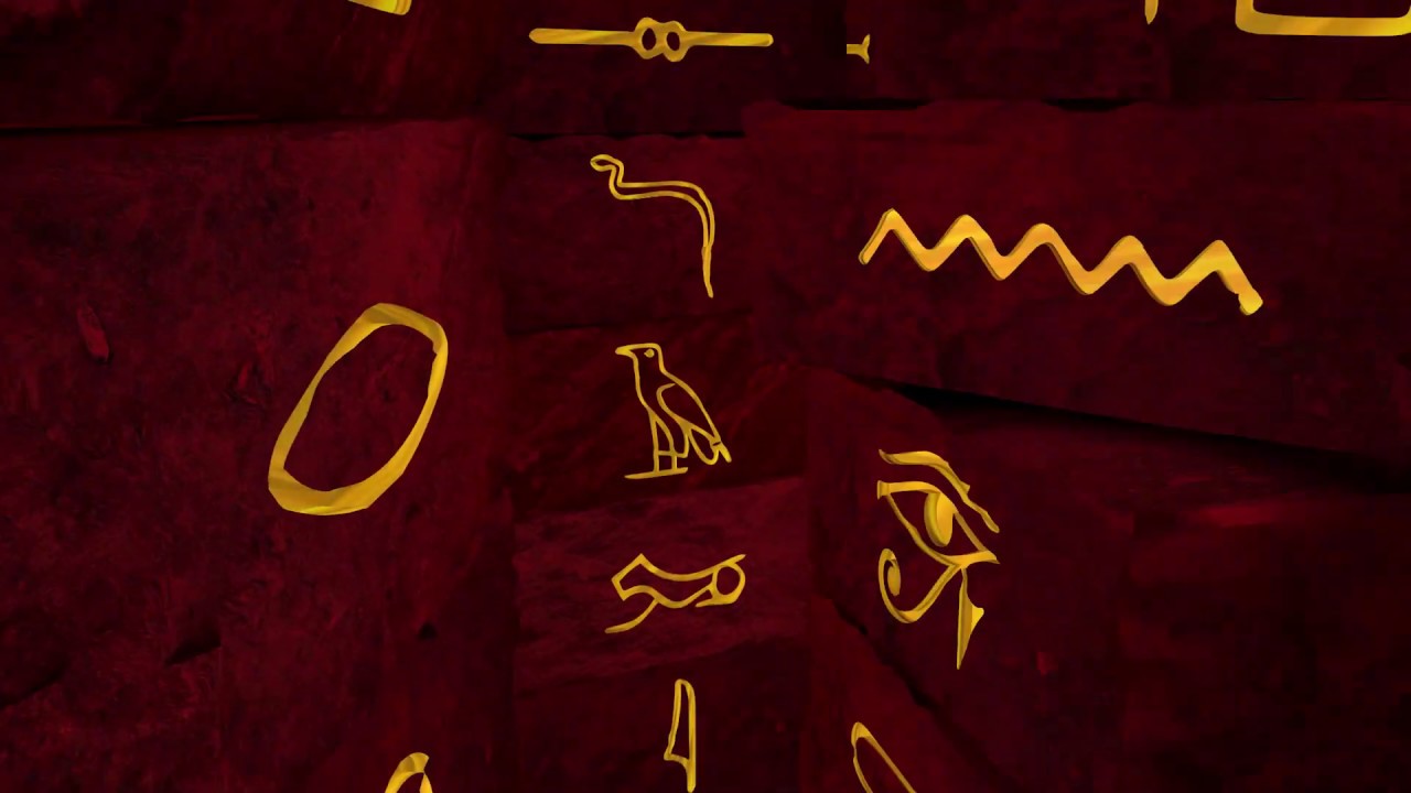 Sun of Ra - Hieroglyphics - YouTube