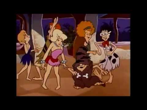 THE FLINTSTONE COMEDY HOUR THEME (ALTERNATE) - YouTube