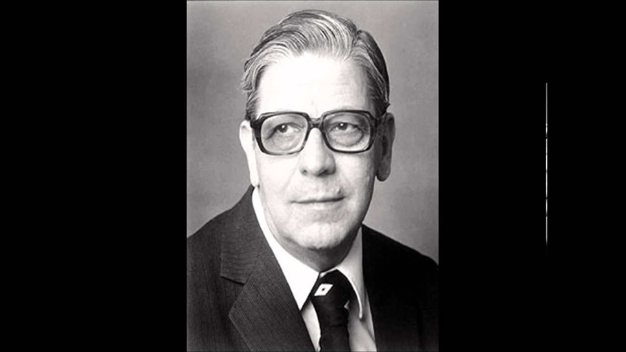 Oskar Morawetz: Piano Concerto - YouTube