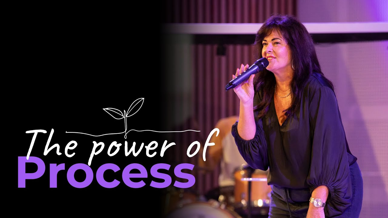The Power of Process - YouTube