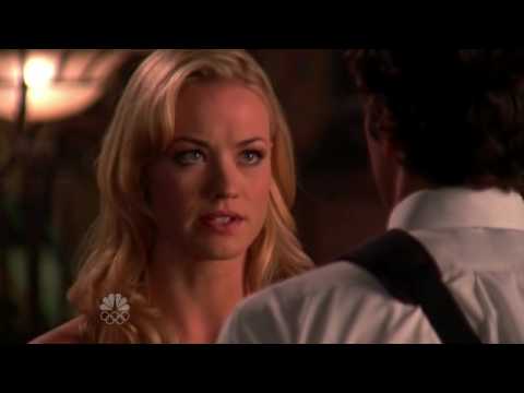Chuck S03E01 Kiss me now - YouTube