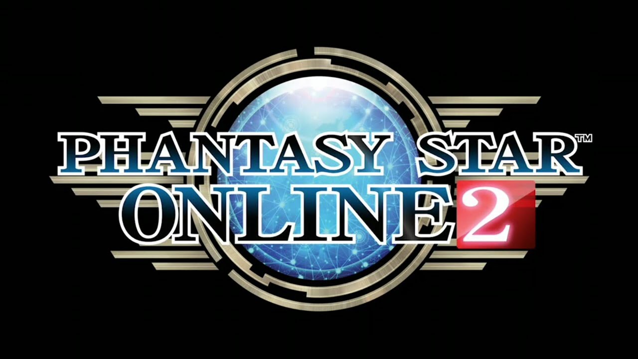 Phantasy Star Online 2 intro cinematic cutscene. Closed Beta XBOX One ...