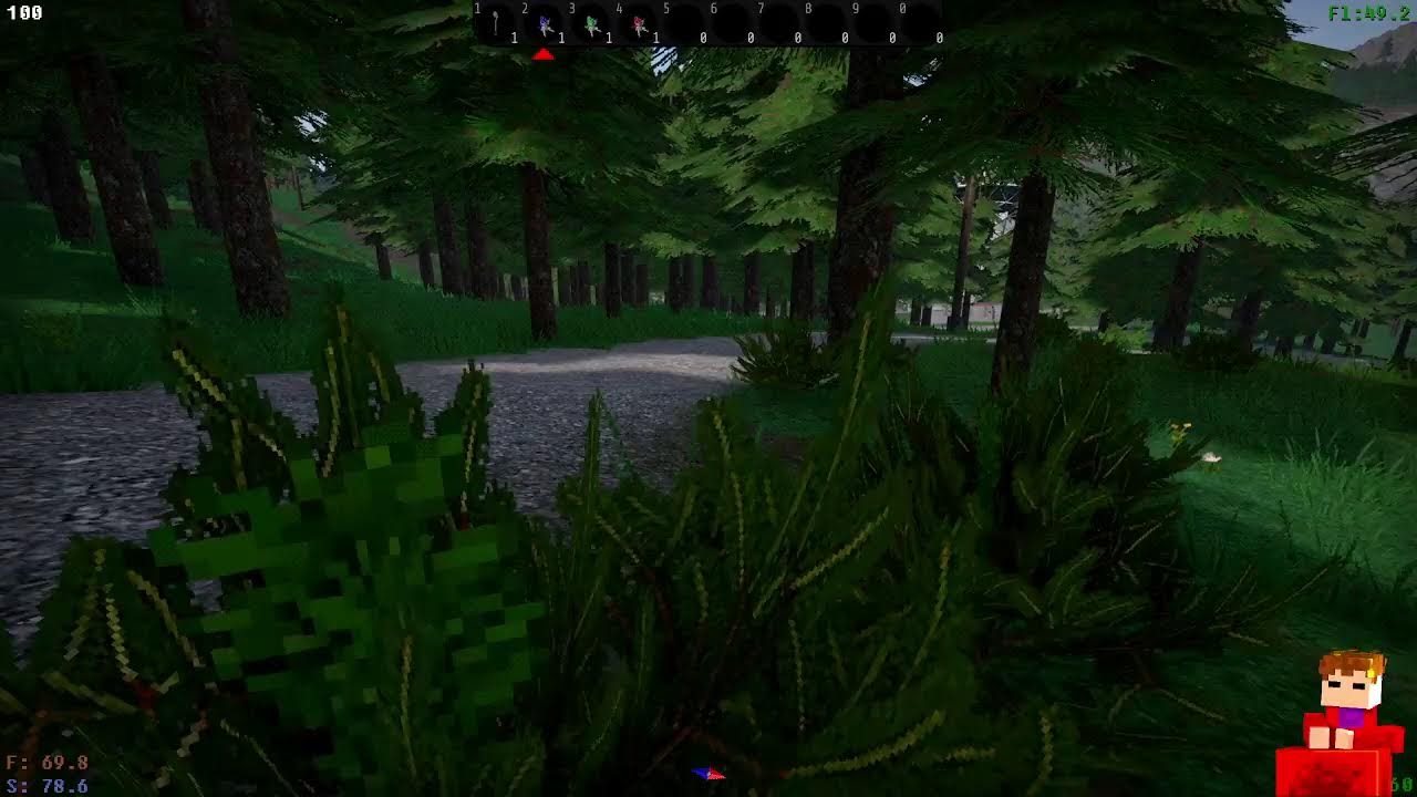 BAD SUN?? | Voices of the Void - YouTube