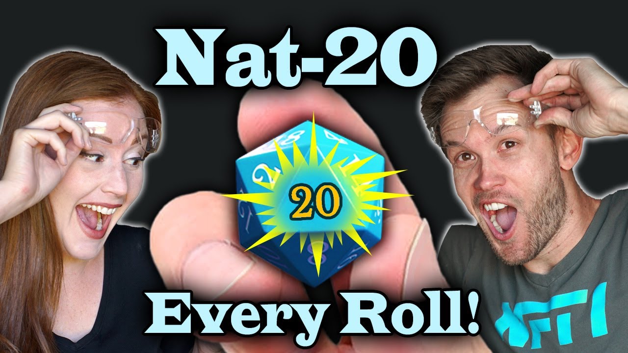 Making Dice that Never Fail! - YouTube