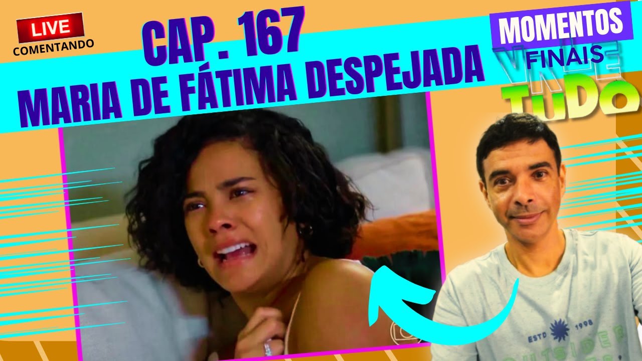 Maria de Fátima "NA RUA DA AMARGURA" em Vale Tudo - YouTube