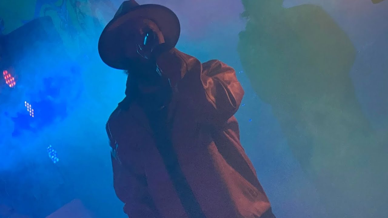 Hip Hop Rodeo: March Madness Edition (Recap) - YouTube