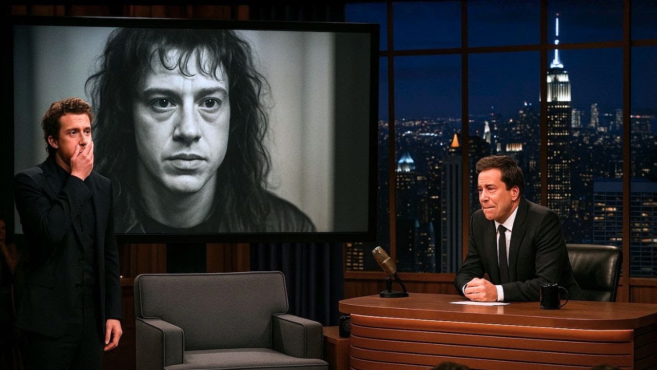 Jimmy Fallon Stunned When Joseph Quinn Sees His First Eddie Munson Test ...
