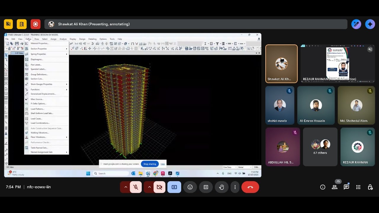 060: Understanding National and International Building Codes (Part 2). - YouTube