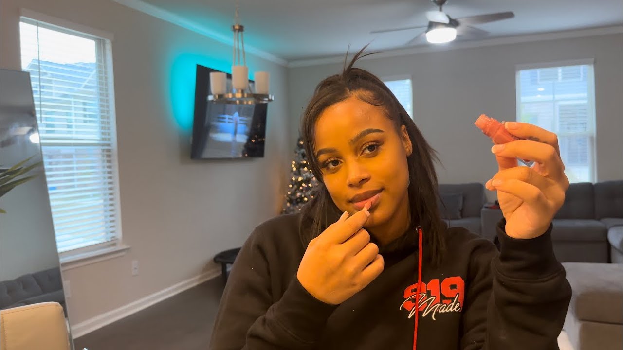 A day in the life with my stem friend 😂 - YouTube