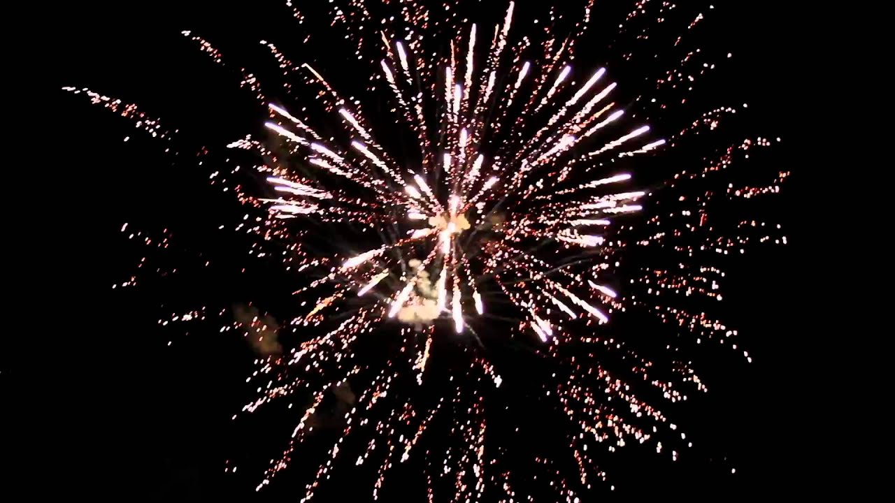 Screaming Spiders 100 shot by Epic Fireworks - YouTube