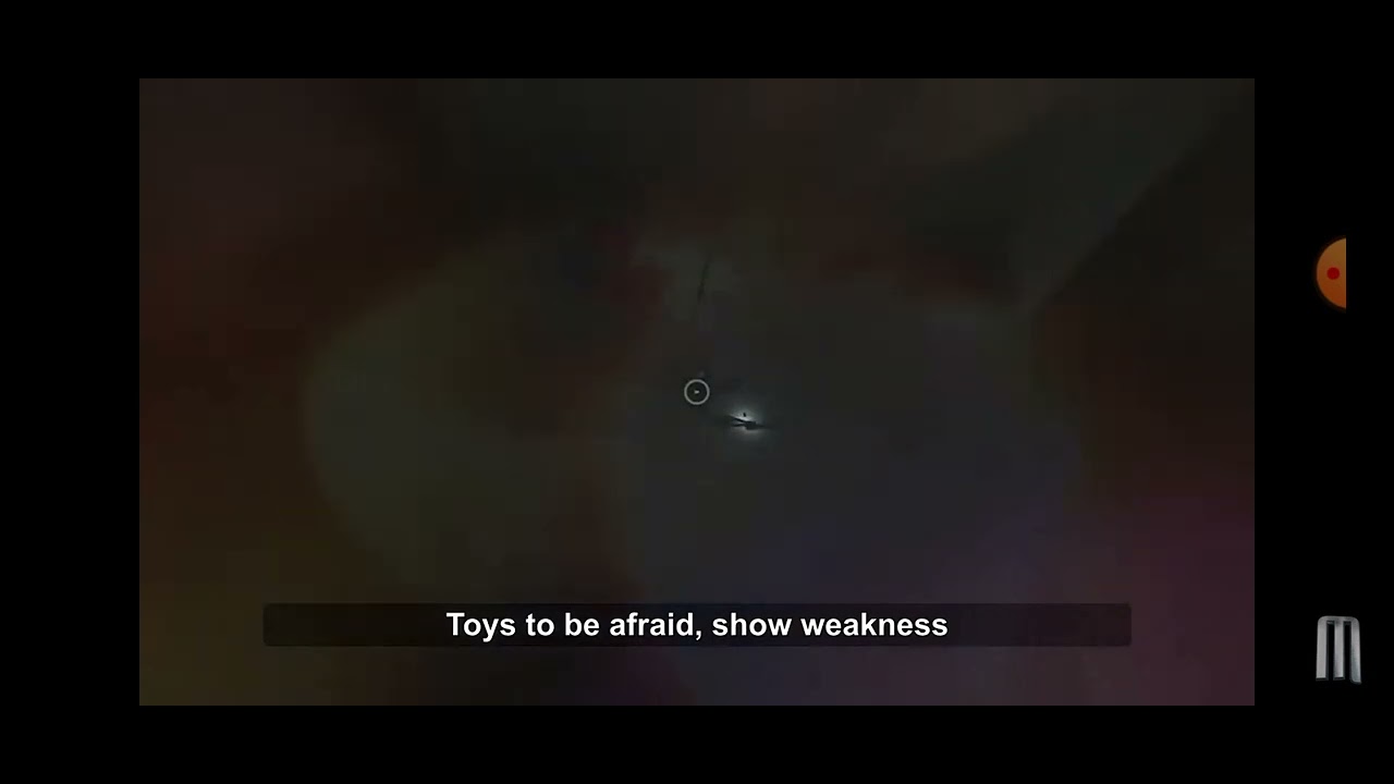 THE PROTOTYPE SONG FROM POPPY PLAYTIME CHAPTER 3 EXPERIMENT 1006 - YouTube