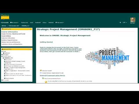 Course Overview Video - YouTube