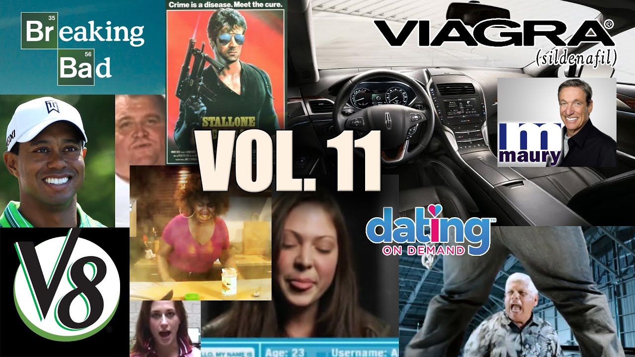 Mashed Up Mash-Up S1 E11 - YouTube