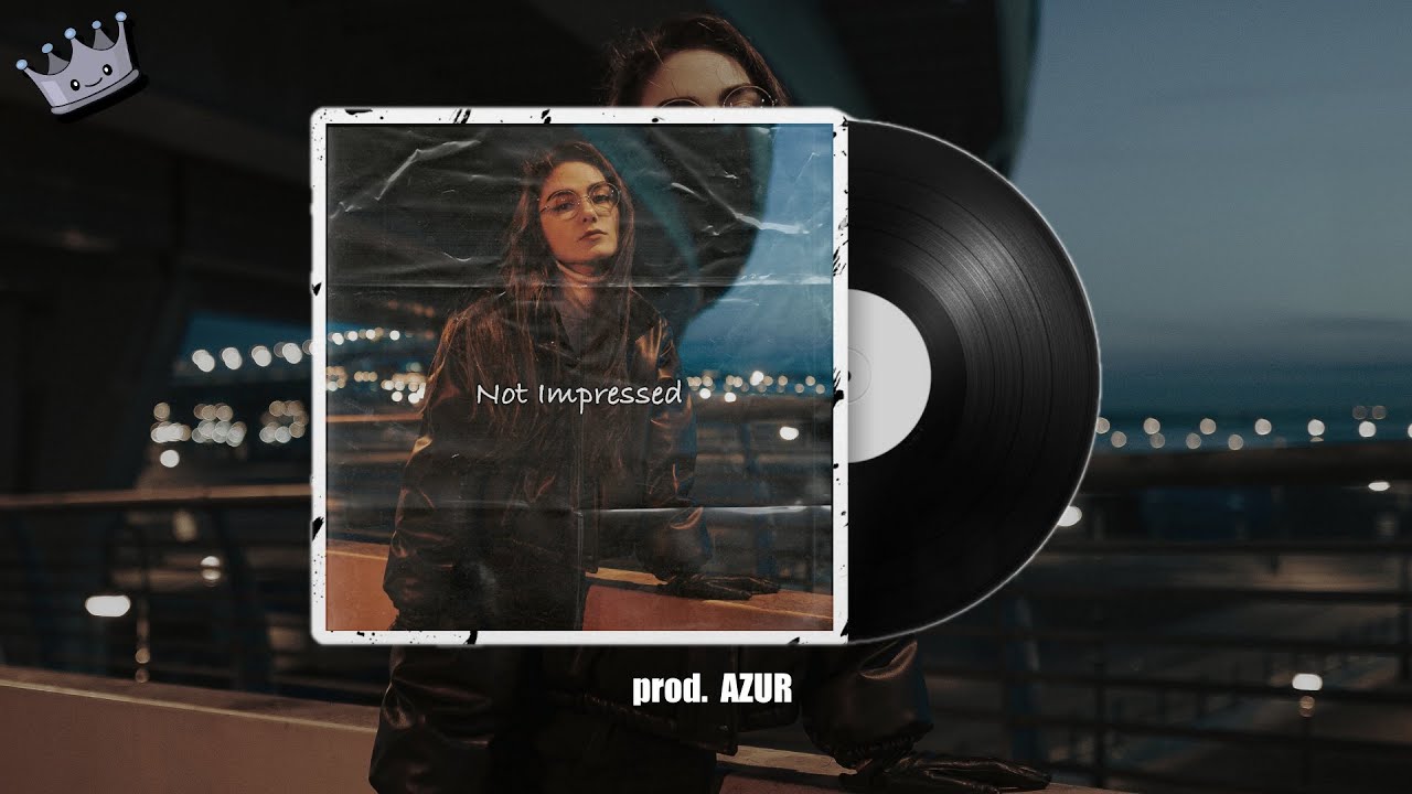 [FREE FOR PROFIT] Central Cee Type Beat - ’Not impressed’ | 2023 Sad Drill Type Beat - YouTube