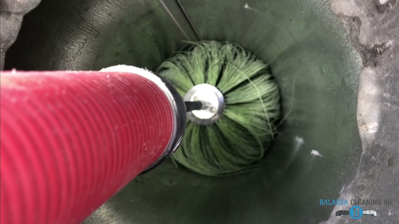 Rotobrush 7 - YouTube