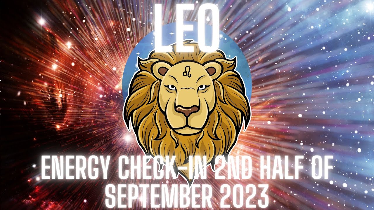 Leo ♌️ - The Wheel Of Fortune Is Turning You Your Favor Leo! Wow! - YouTube