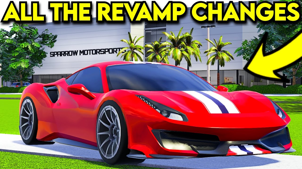 EVERYTHING THAT WILL CHANGE IN THE NEW SOUTHWEST FLORIDA REVAMP! - YouTube