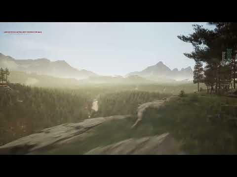 Unreal Engine 5 - World Partition: Blocky Loading (Explained) - YouTube