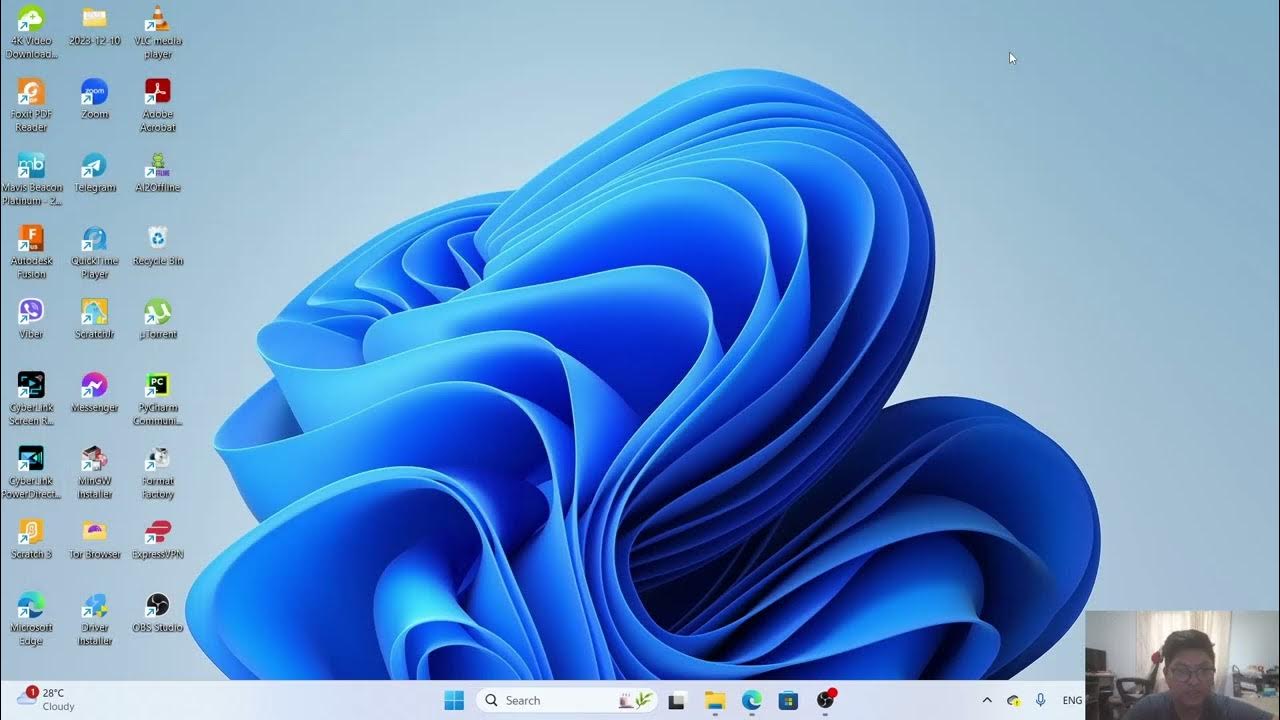 Python Installation with VS Code Tutorial - YouTube