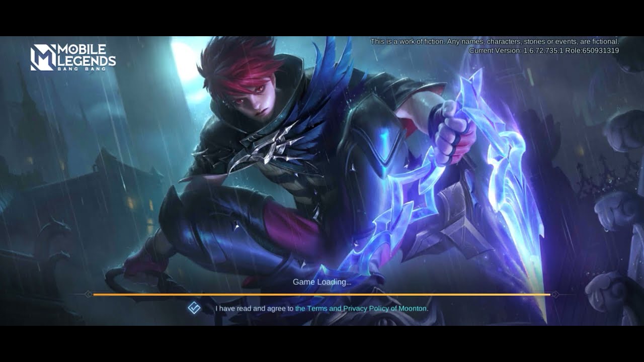 MLBB BRAWL VICTORY MY COUSINS(NHEL) GAMEPLAY - YouTube