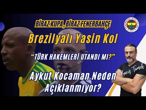 Biraz Dünya Kupası Biraz FENERBAHÇE - \