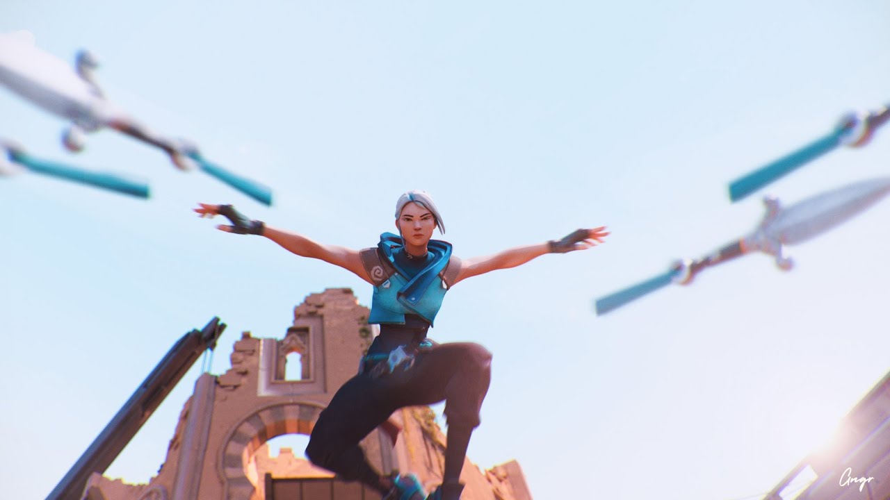 ZEPHER HIGHLIGHTS #2 - YouTube